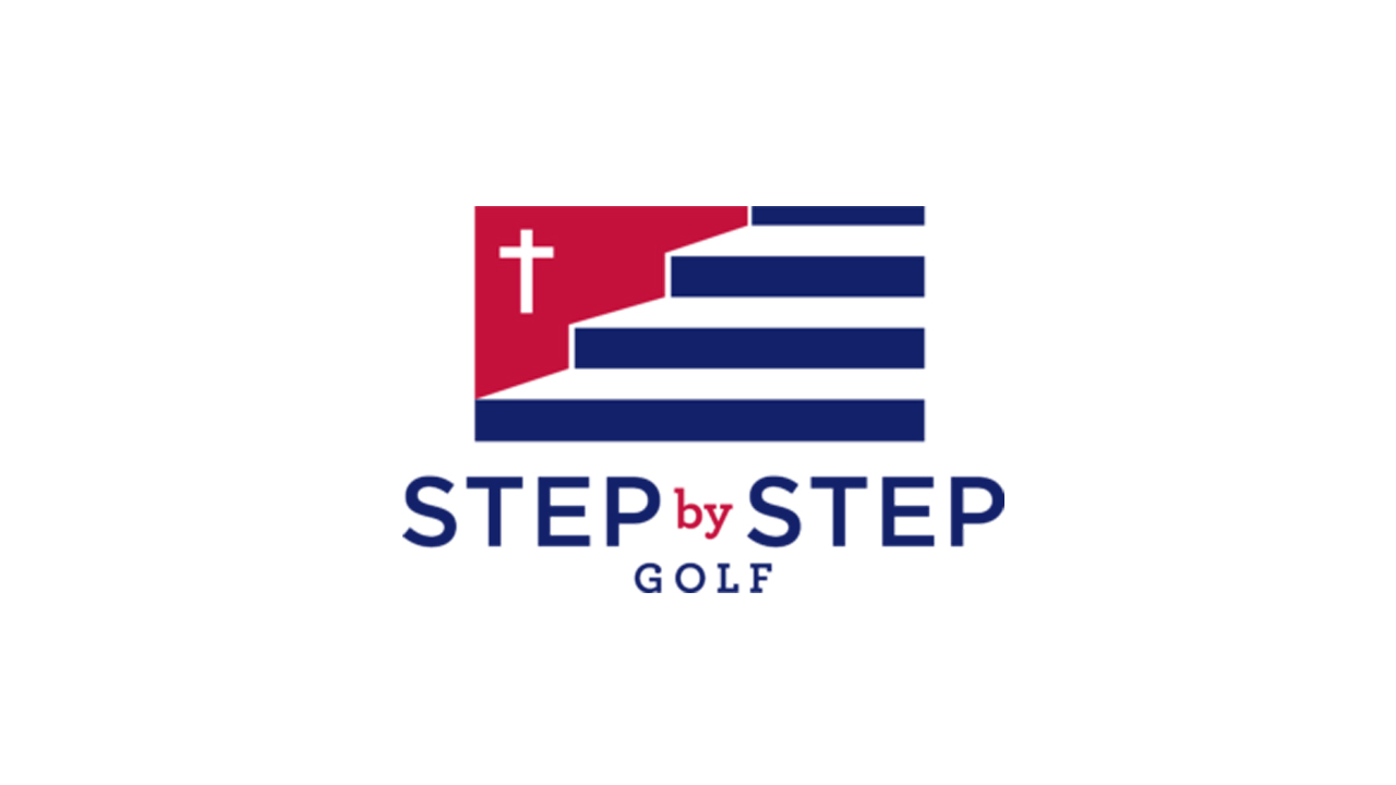 Golf Apparel - Step by Step Golf - Multi-day team golf events